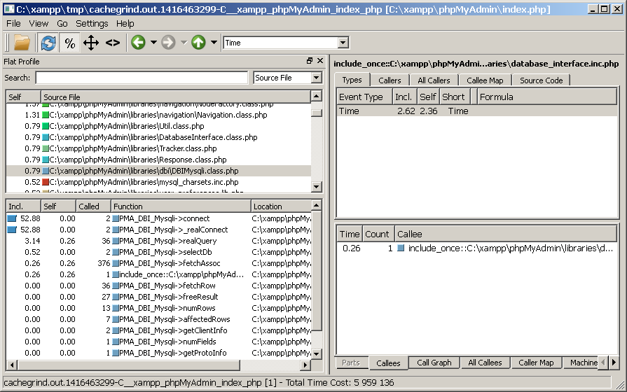 Activate and Use Xdebug